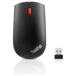Lenovo ThinkPad Essential Wireless Mouse - Maus - 2.4 GHz