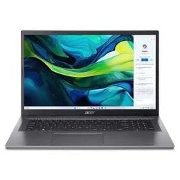 Acer Aspire Go 17 (AG17-31P-33D2) 17,3" Full-HD, IPS, Intel i3-N355, 8GB RAM, 512GB SSD, Windows 11