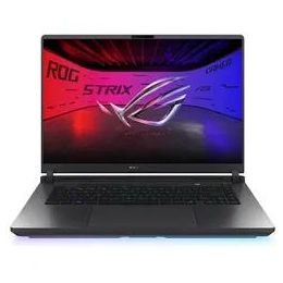 ASUS ROG Strix G16 G615LR-S5278W, Volt Green, Core Ultra 9 275HX, 32GB RAM, 1TB SSD, GeForce RTX 5070 Ti