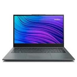 Medion E15443, Core Ultra 5 125H, 16GB RAM, 512GB SSD, DE