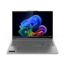 Lenovo IdeaPad Pro 5 83JN0013GE - 16" 2,8K OLED, AMD Ryzen AI 7-350, 32GB RAM, 1TB SSD, Windows 11