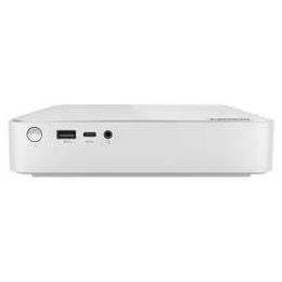 Lenovo IdeaCentre Mini 01IRH8 - Mini - i5 13420H - 16 GB - SSD 512 GB