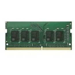 Synology DDR4 - Modul - 4 GB - SO DIMM 260-PIN