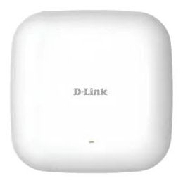 DLink D-Link Nuclias Connect DAP-X3060 - Accesspoint - Wi-Fi 6, 802.1x