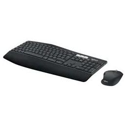 Logitech MK850 Performance - Tastatur-und-Maus-Set
