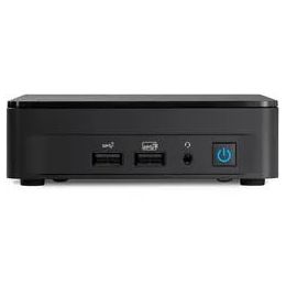 ASUS NUC 13 Pro Kit RNUC13L3KV700002I &ndash; Intel Core i7-1370P, Barebone, Ultra Small Form Factor