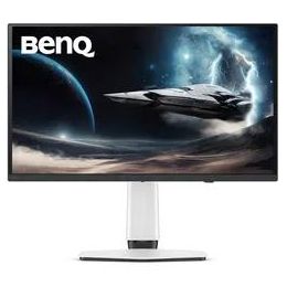 BenQ EX271UZ Computerbildschirm 67,3 cm (26.5") 3840 x 2160 Pixel 4K Ultra HD OLED Schwarz, Wei&szlig;