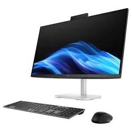 HP EliteStudio 8 G1i AI - All-in-One - Ultra 5 235 - RAM 16 GB - SSD 512 GB - Intel Graphics - Windows 11 Pro