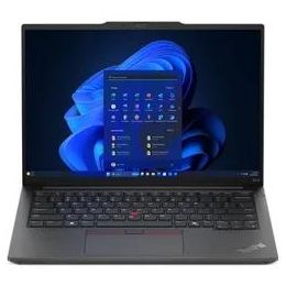 Lenovo ThinkPad E14 Gen 6 - Ultra 5 125H - Win 11 Pro - Intel Arc Graphics - 16 GB RAM - 512 GB SSD