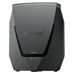 Synology WRX560 - Wireless Router - Wi-Fi 6 - Desktop