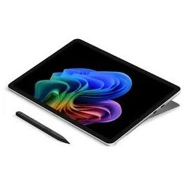 Microsoft Surface Pro Copilot+ PC for Business - 12", Snapdragon X Plus X1P-42-100, 24 GB RAM, 1 TB SSD, W11P