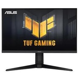 ASUS TUF Gaming VG27AQML1A-W - LED-Monitor - Gaming - 68.6 cm (27")