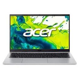 Acer Aspire Go 15 (AG15-72P-55UU) &ndash; 15,6" Full HD IPS, Intel Core 5 120U, 16 GB RAM, 512 GB SSD, Linux