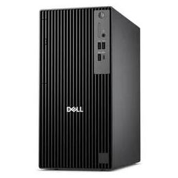 Dell Pro Tower Plus QBT1250 - Tower - Ultra 5 235 3.4 GHz - 16 GB - SSD 512 GB