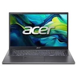 Acer Aspire 17 A17-51M &ndash; 17,3", Intel Core 7 150U, 16 GB RAM, 1 TB SSD, Windows 11 Home