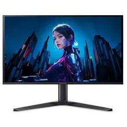 Acer Predator X27U F5bmiippruzx - X Series - OLED-Monitor - Gaming - 68.6 cm (27")