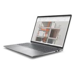 HP ZBook X G1i Mobile Workstation - 16", Intel Core Ultra 9 285H, 64 GB RAM, 1 TB SSD, Intel Arc 140T, Windows 11 Pro
