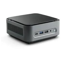 CSL Narrow Box Mini-PC &ndash; Intel Core i3-N305, 32 GB RAM, 1 TB SSD, Windows 11 Professional