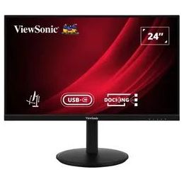 Viewsonic VG2409U-2 - LED-Monitor - 61 cm (24")