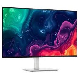 Dell Plus S3225QS - 80 cm (31.5") 3840 x 2160 Pixel 4K Ultra HD LCD Silber
