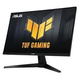 ASUS TUF Gaming VG27AQM5A - 68,6 cm (27") 2560 x 1440 Pixel Quad HD LED Schwarz