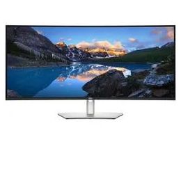 Dell UltraSharp U4025QW - LED-Monitor - gebogen - 101.6 cm (40")