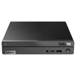 Lenovo ThinkCentre neo 50q Gen 4 - Mini - i5 13420H 2.1 GHz - 16 GB - SSD 512 GB