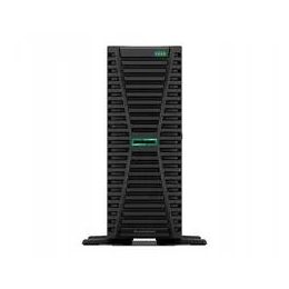 HPE ProLiant ML350 Gen11 &ndash; Intel Xeon Silver 4510, 64 GB DDR5, 2 &times; 1000 W Netzteil
