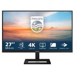 Philips 27E1N1900AE - 1000 Series - LED-Monitor - 68.6 cm (27")