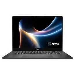 MSI Prestige 16 AI+ C3MG-071 &ndash; 16", Intel Core Ultra 7 355, 32 GB RAM, 1 TB SSD, OLED, Windows 11 Home