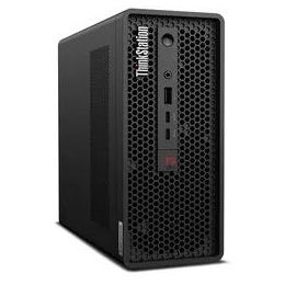 Lenovo ThinkStation P3 Ultra Gen 2 - MT - Ultra 7 265K 3.9 GHz - vPro Enterprise - 32 GB - SSD 1 TB - Deutsch