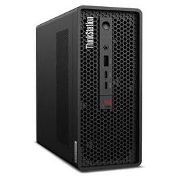 Lenovo ThinkStation P3 Ultra SFF Gen 2 &ndash; Intel Core Ultra 5 245K, 32 GB RAM, 512 GB SSD, NVIDIA RTX A400, W11Pro