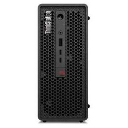 Lenovo ThinkStation P3 Ultra Gen 2 - MT - Ultra 9 285 2.5 GHz - vPro Enterprise - 64 GB - SSD 1 TB