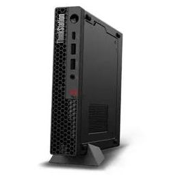 Lenovo ThinkStation P3 Tiny Gen 2 - Mini - Ultra 7 265 - vPro Enterprise - 32 GB - SSD 1 TB - Deutsch