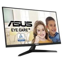 ASUS Eye Care VY27UQ - LED-Monitor - 68.6 cm (27") - HDR