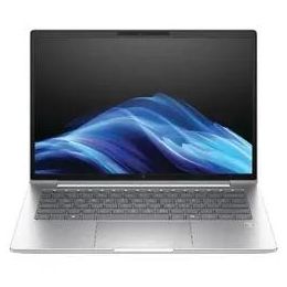 HP EliteBook 6 G1i Notebook AI - 40.6 cm (16") - Ultra 5 225U - 32 GB RAM - 1 TB SSD