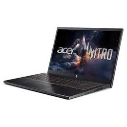 Acer Nitro V15 (ANV15-52-50S2) - 15.6", Intel Core i5-13420H, 16 GB RAM, 1 TB SSD, NVIDIA RTX 5050, Windows 11 Home