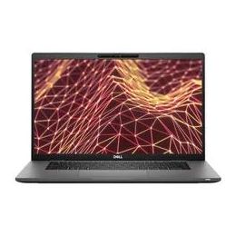 Dell Latitude 7530 - 39.624 cm (15.6") - i5 1245U - 16 GB RAM - 256 GB SSD