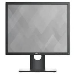 Dell P1917S - LED-Monitor - 48 cm (19")