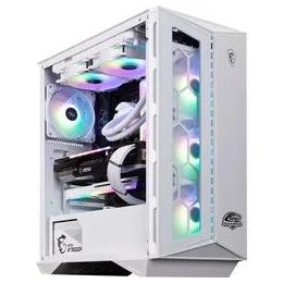 ONE Gaming PC MSI Edition IN276