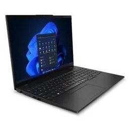 Lenovo ThinkPad L16 G2 40,6cm (16") Ultra 5 225U 32GB 1TB W11P