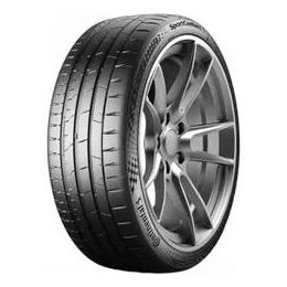 Continental Sommerreifen 03131720000