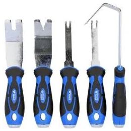 Brilliant Tools Demontagewerkzeug, Halteclip-Karosserie bt511080
