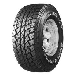 Bridgestone Sommerreifen 8668