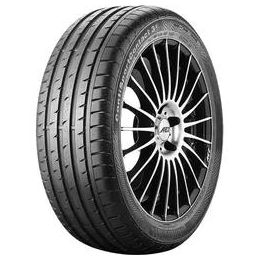 Continental Sommerreifen 03572850000