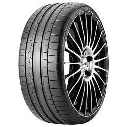 Continental Sommerreifen 03121690000