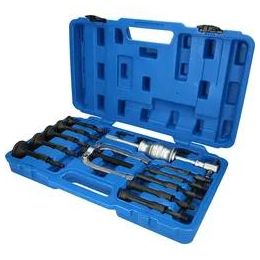 Brilliant Tools Abziehersatz bt631150