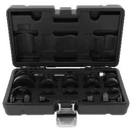 KS Tools Lochstanzen-Satz, Sensor-Einparkhilfe 1402650