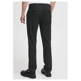 Chinos Blend "BHLangford pants", Herren, Gr. 29, L&auml;nge 30, schwarz, Web, Obermaterial: 64% Viskose, 31% Polyester, 5% Elasthan, unifarben, regular fit normal, Hosen