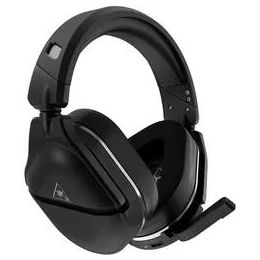 Turtle Beach Gaming-Headset "Stealth 700P GEN 2 MAX, f&uuml;r PlayStation", schwarz, B:21,7cm H:11,3cm T:24,3cm, Kopfh&ouml;rer